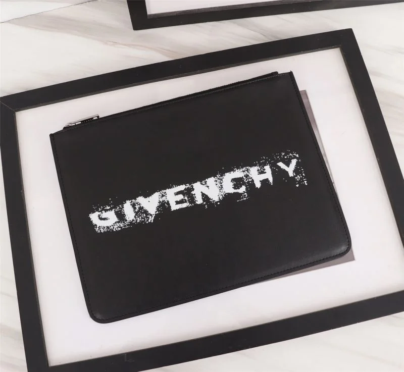 Real Givenchy Clutch Bags