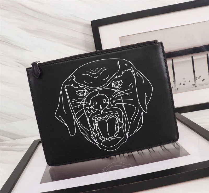 Givenchy Clutch Bags