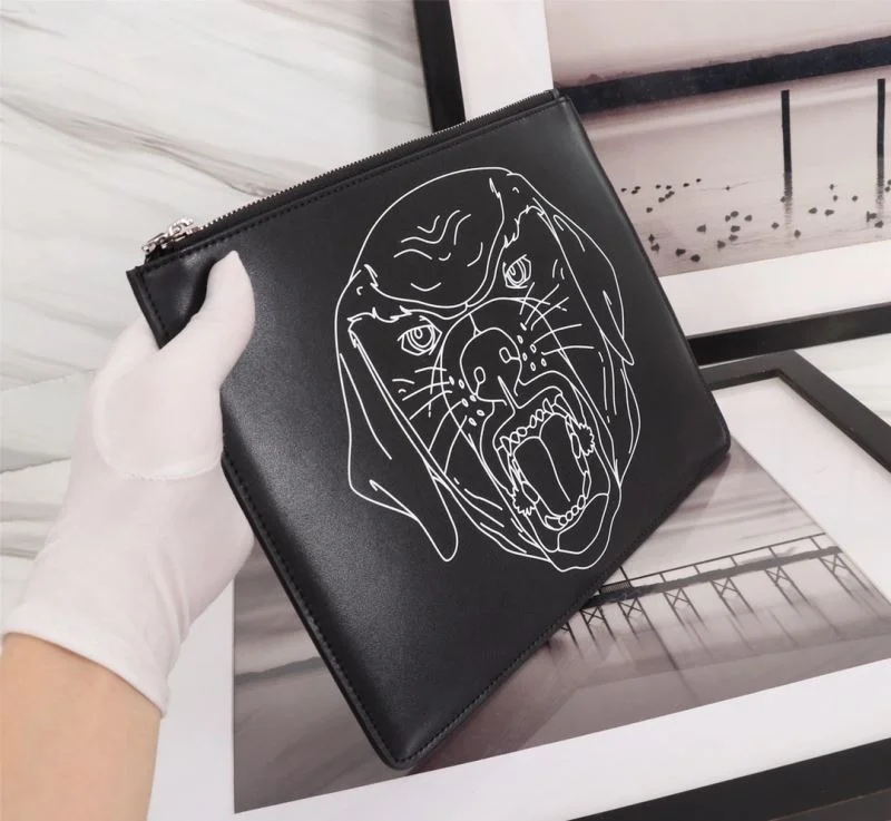 Genuine Givenchy Clutch Bags