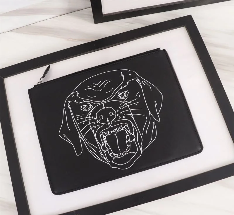 Genuine Givenchy Clutch Bags