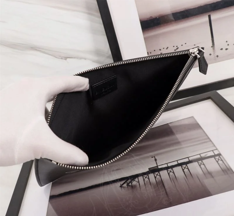 Genuine Givenchy Clutch Bags