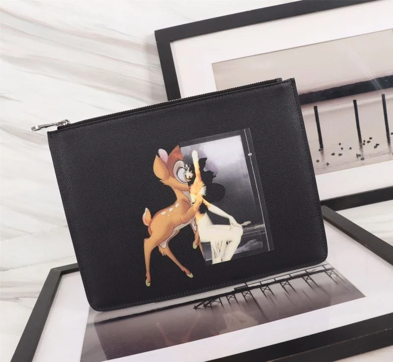 Givenchy Clutch Bags