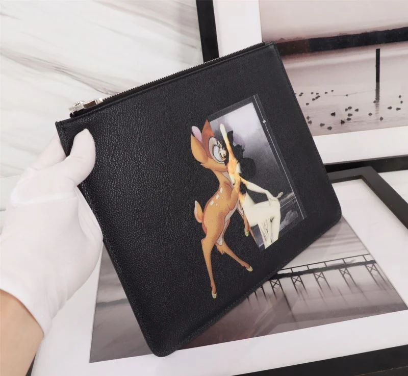 Discounted Givenchy Clutch Bags