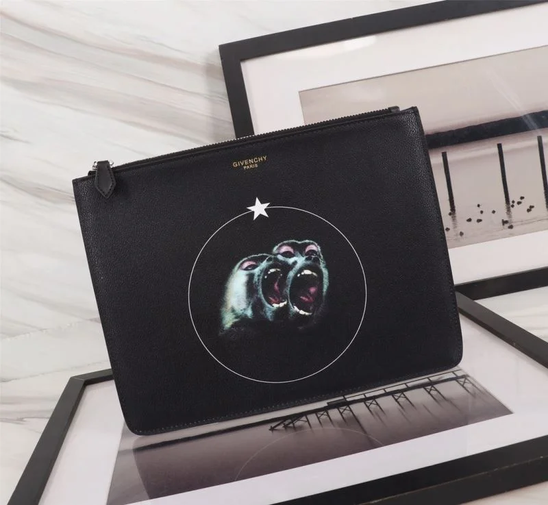 Givenchy Clutch Bags