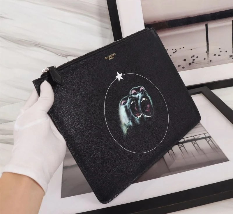Legit Givenchy Clutch Bags