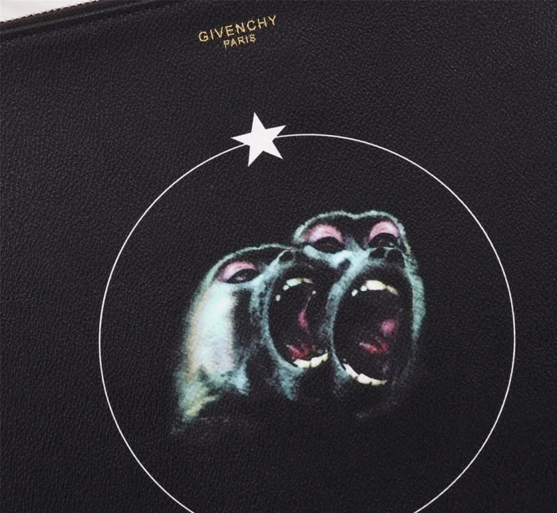 Legit Givenchy Clutch Bags