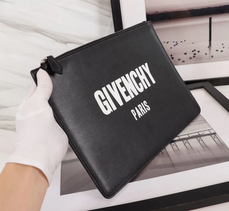 Reasonably priced Givenchy Clutch Bags