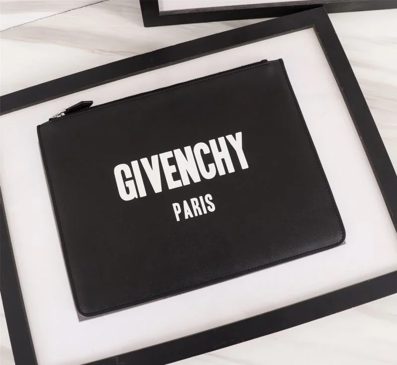 Reasonably priced Givenchy Clutch Bags