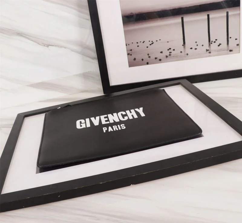 Reasonably priced Givenchy Clutch Bags