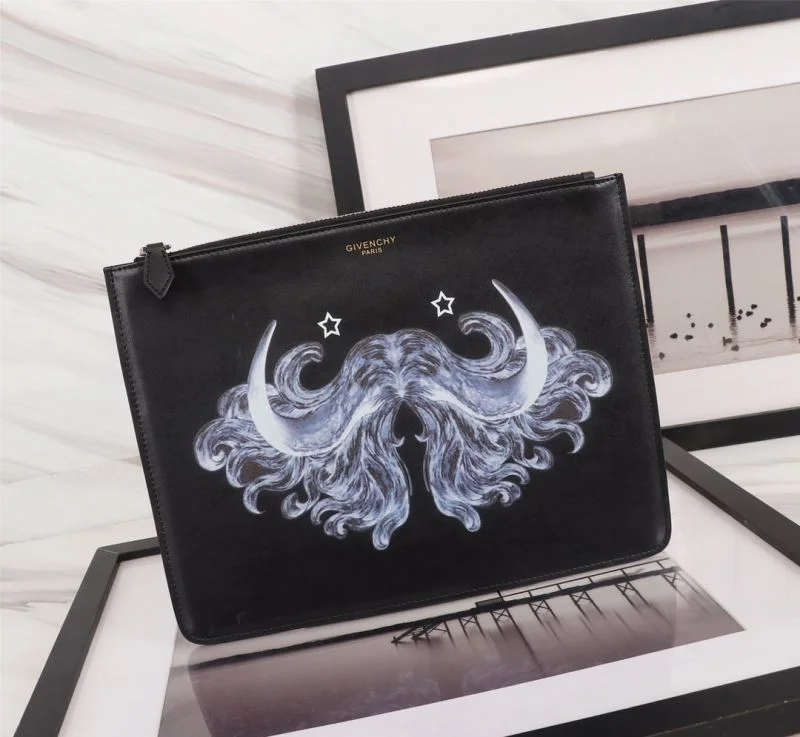 Givenchy Clutch Bags