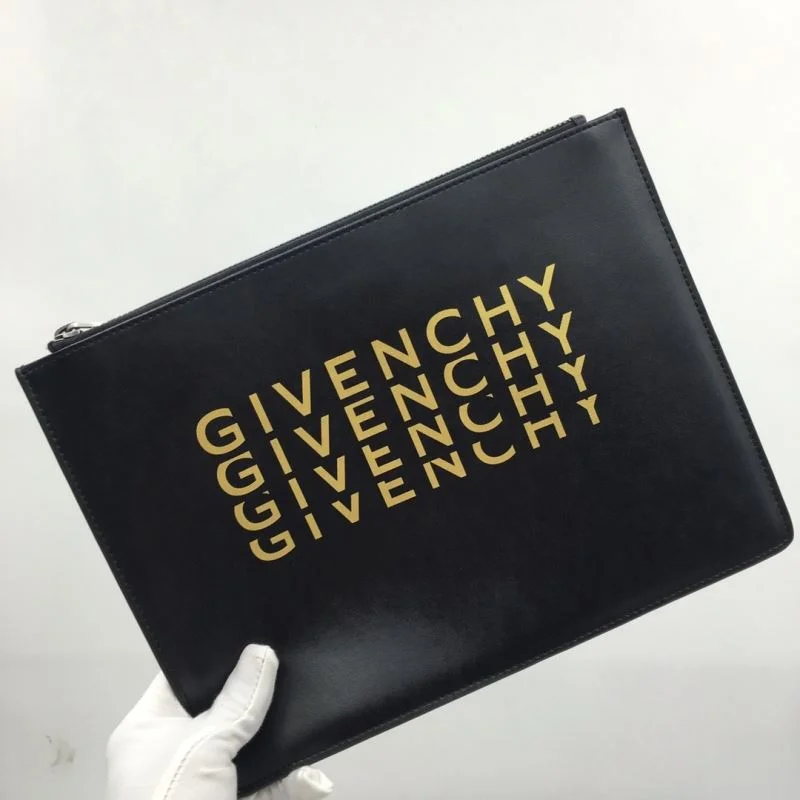 Givenchy Clutch Bags