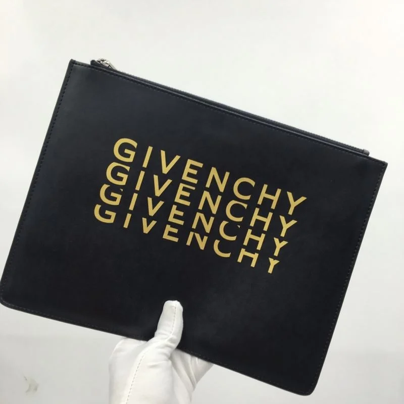 Budget-friendly Givenchy Clutch Bags