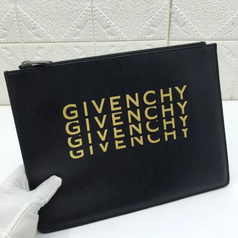 Budget-friendly Givenchy Clutch Bags