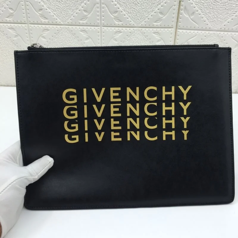 Budget-friendly Givenchy Clutch Bags