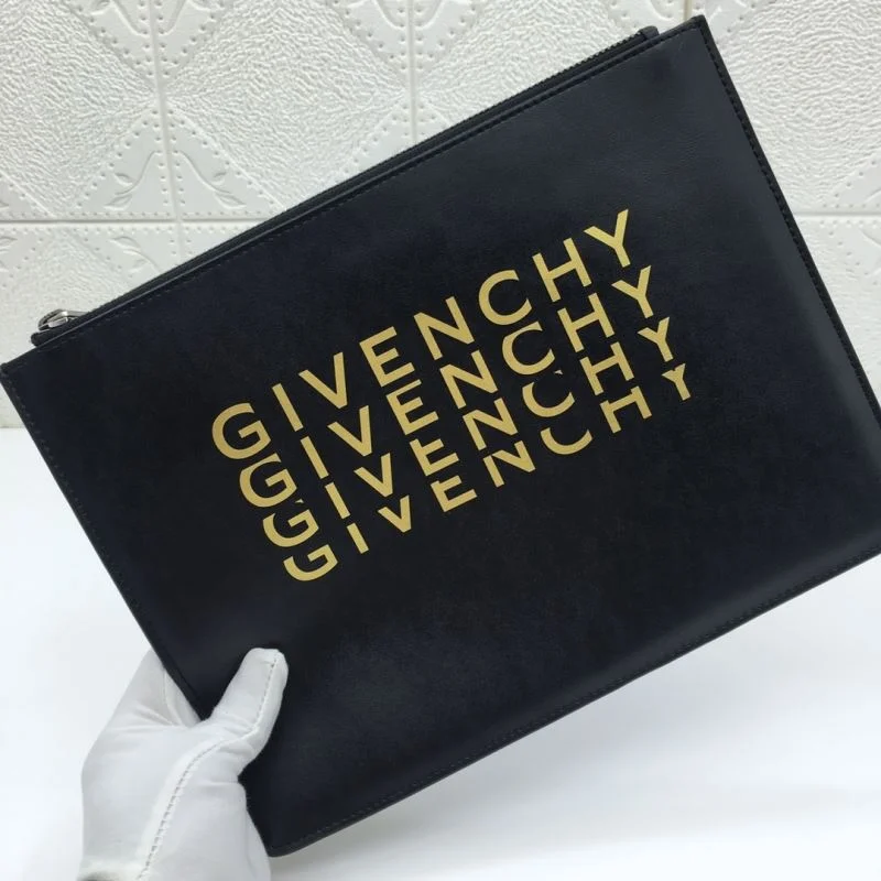 Budget-friendly Givenchy Clutch Bags