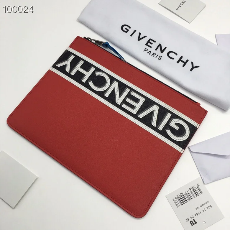 Mirror quality Givenchy Clutch Bags
