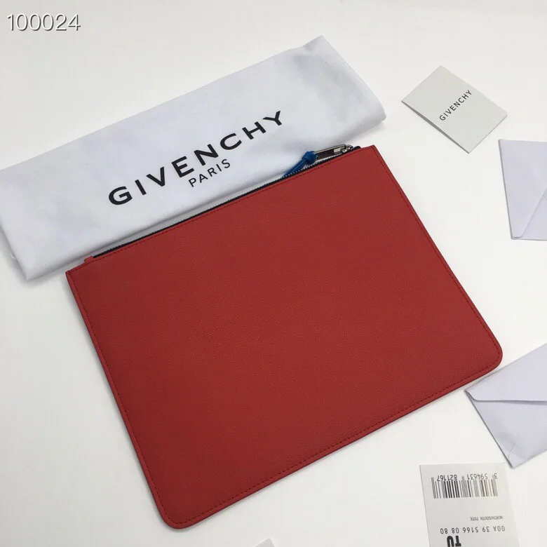 Mirror quality Givenchy Clutch Bags