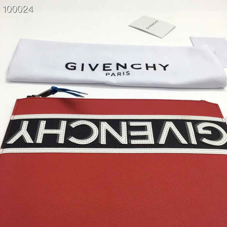 Mirror quality Givenchy Clutch Bags