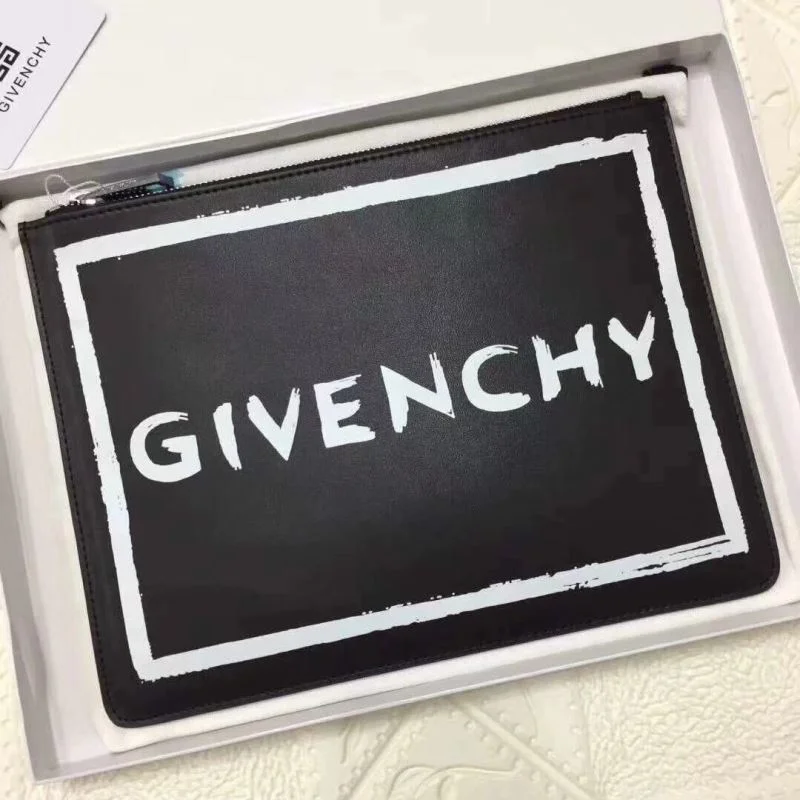 Givenchy Clutch Bags
