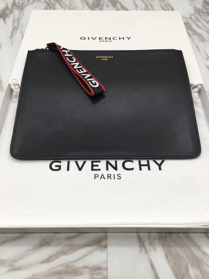 Givenchy Clutch Bags