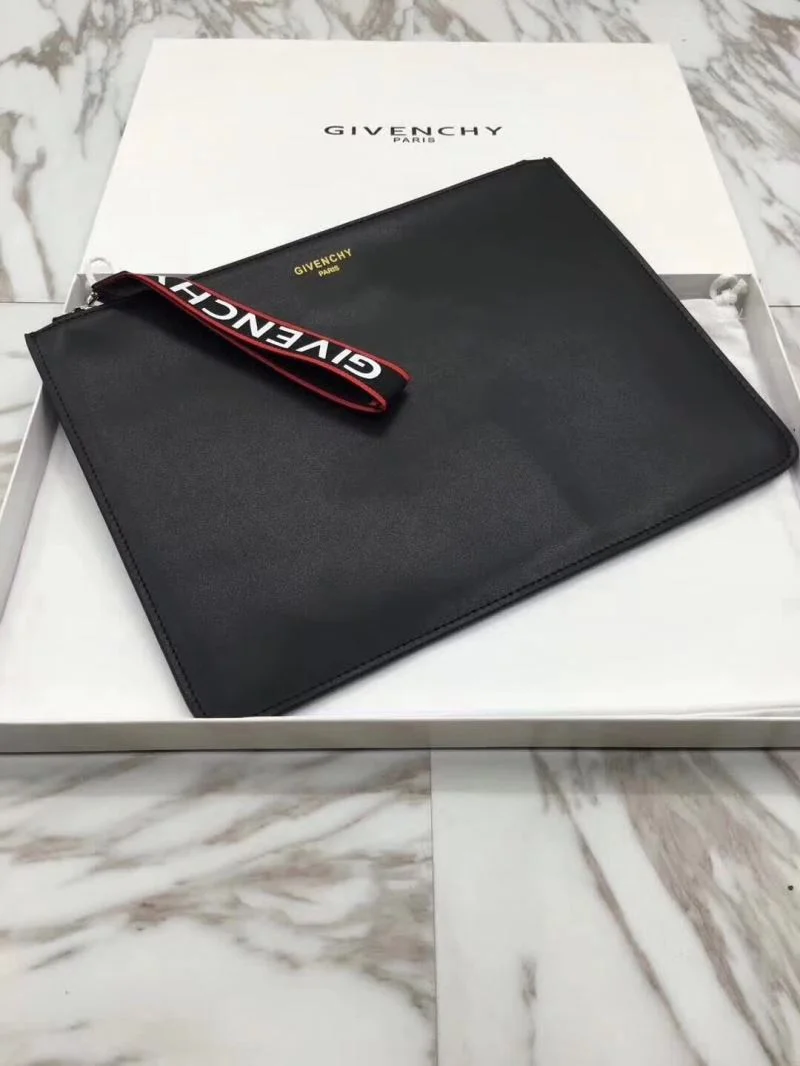 Budget-friendly Givenchy Clutch Bags