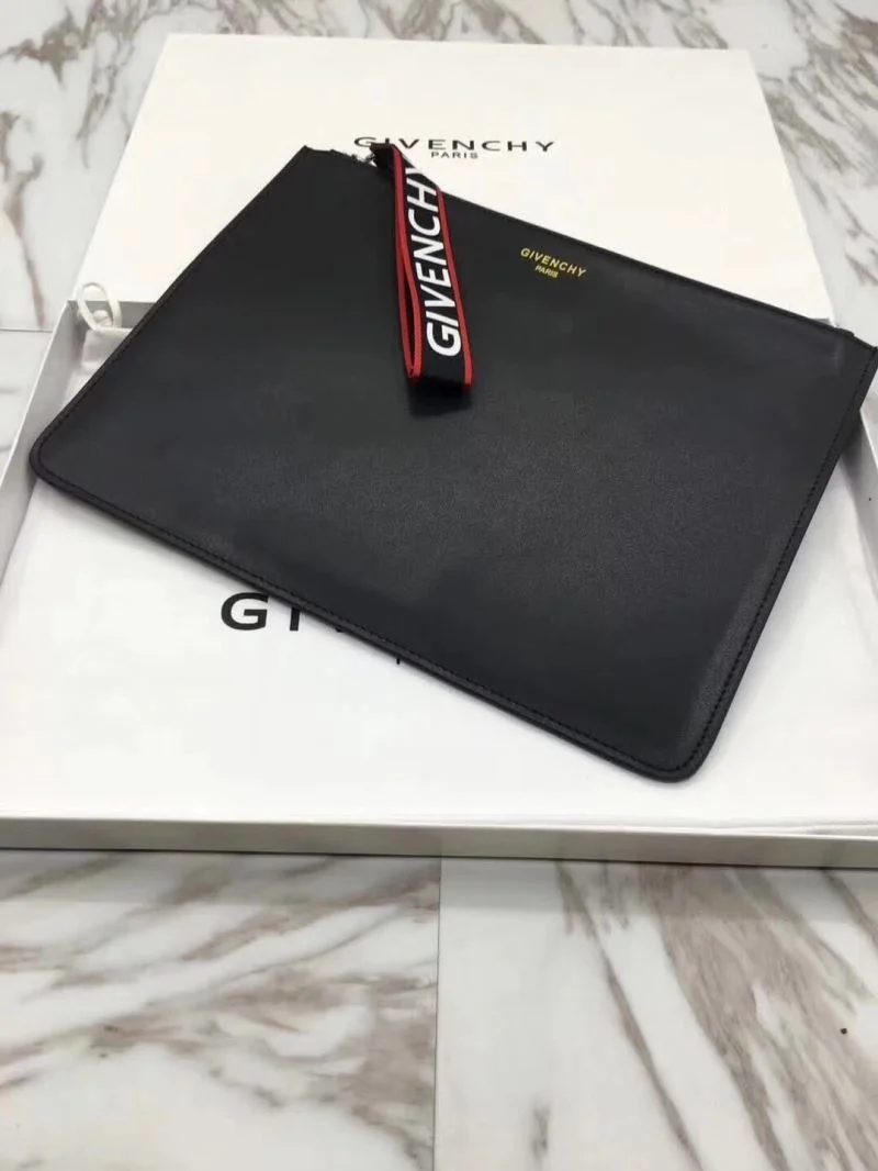 Budget-friendly Givenchy Clutch Bags