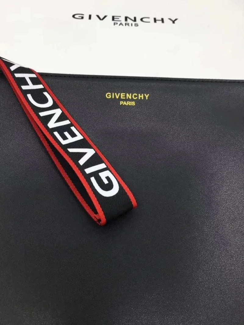Budget-friendly Givenchy Clutch Bags