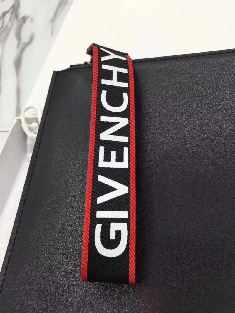 Budget-friendly Givenchy Clutch Bags