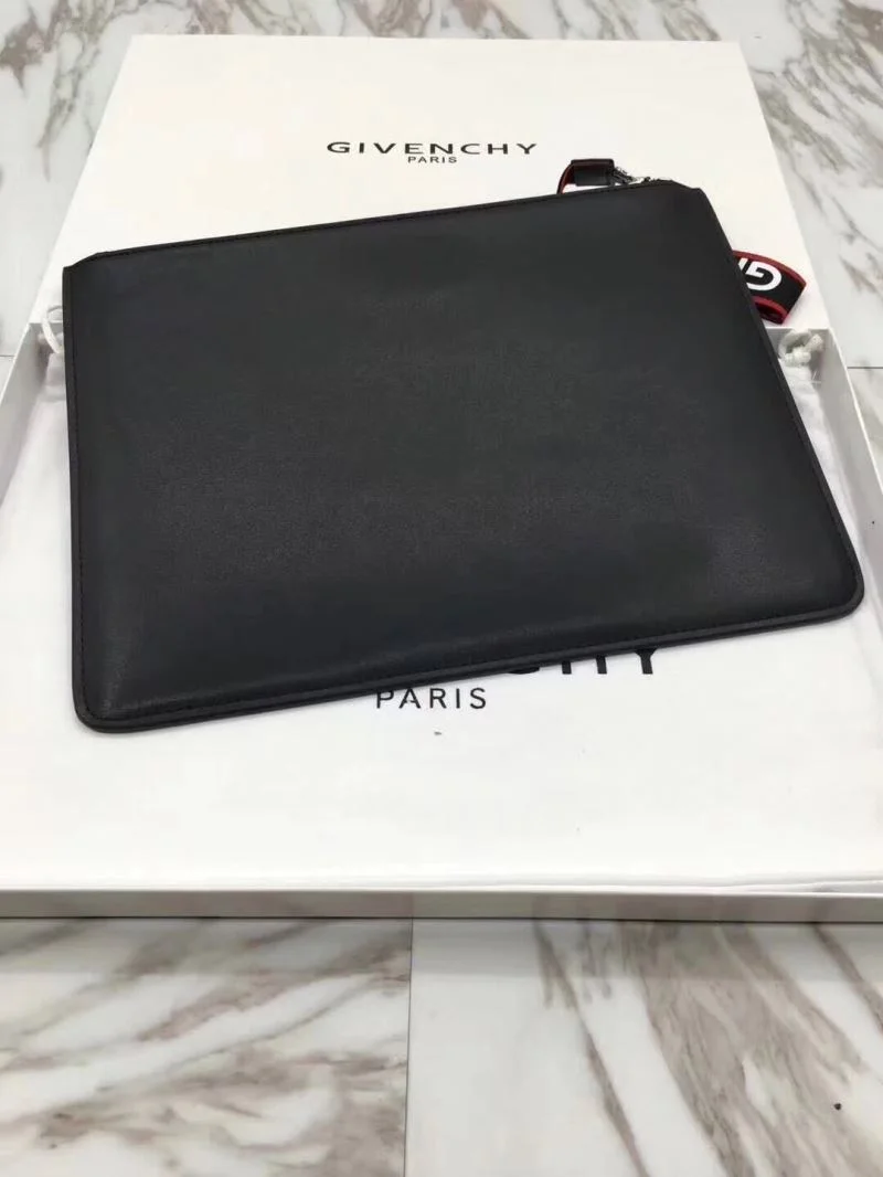 Budget-friendly Givenchy Clutch Bags