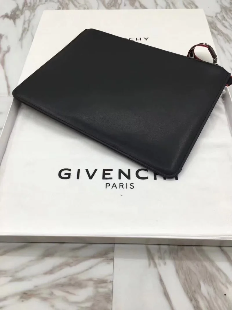 Budget-friendly Givenchy Clutch Bags