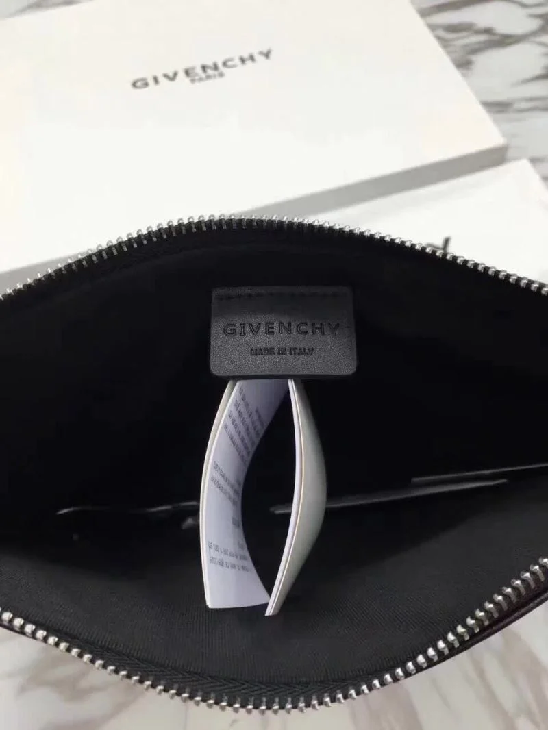 Budget-friendly Givenchy Clutch Bags