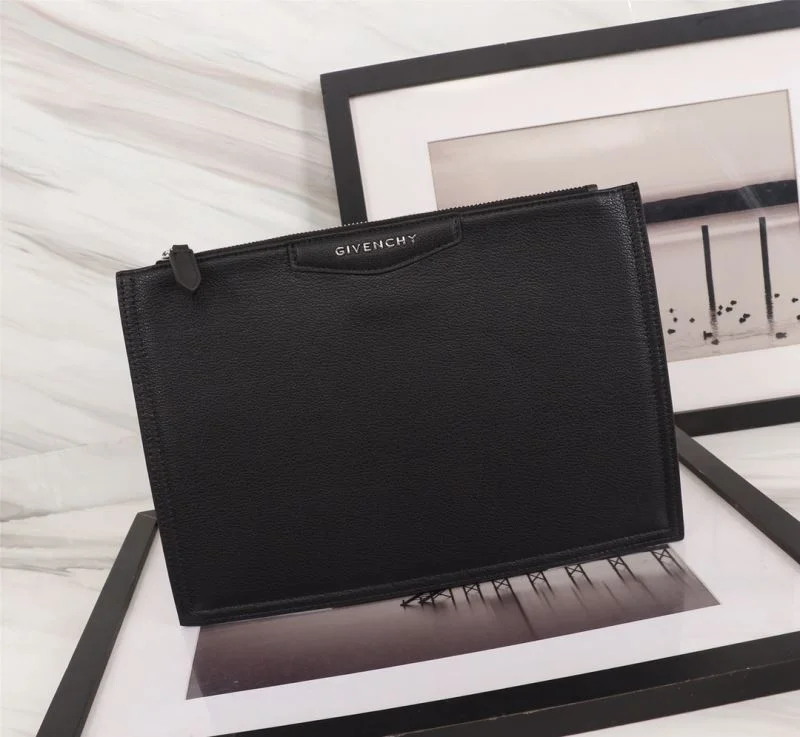 Givenchy Clutch Bags