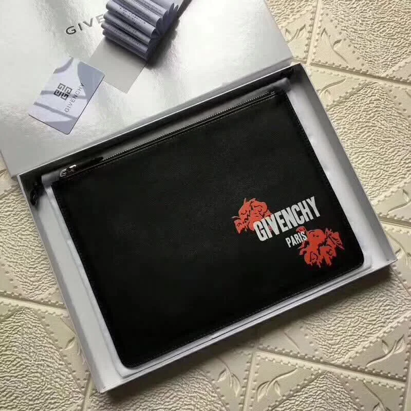 Givenchy Clutch Bags