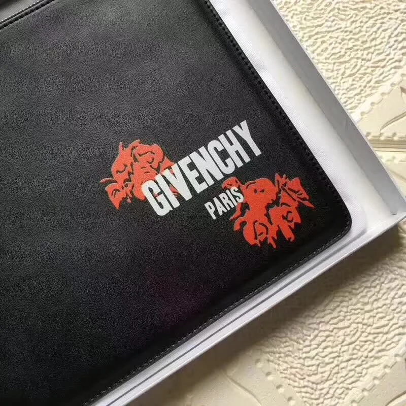 Indistinguishable Givenchy Clutch Bags