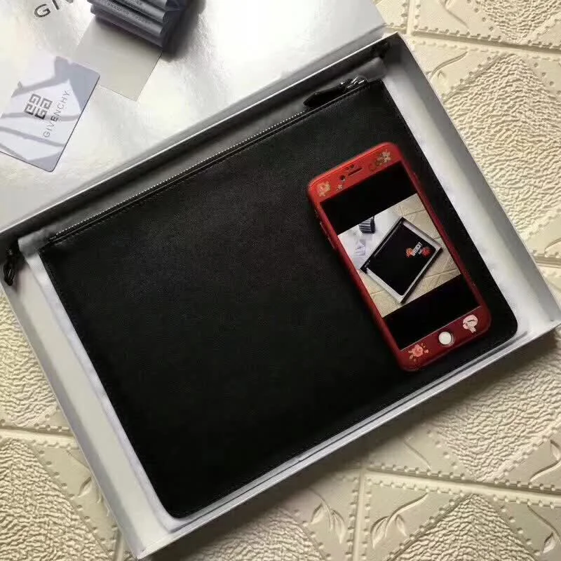 Indistinguishable Givenchy Clutch Bags