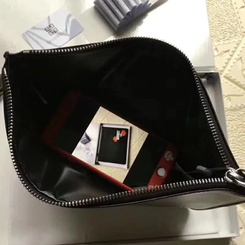 Indistinguishable Givenchy Clutch Bags