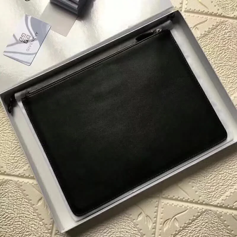 Indistinguishable Givenchy Clutch Bags