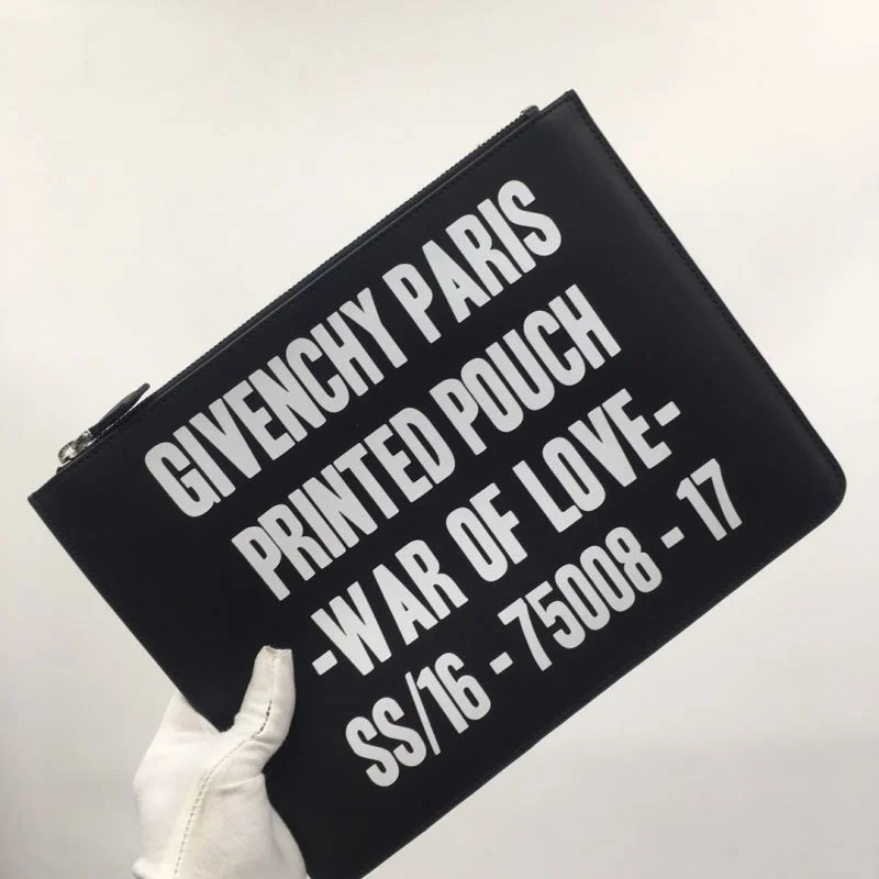 Givenchy Clutch Bags