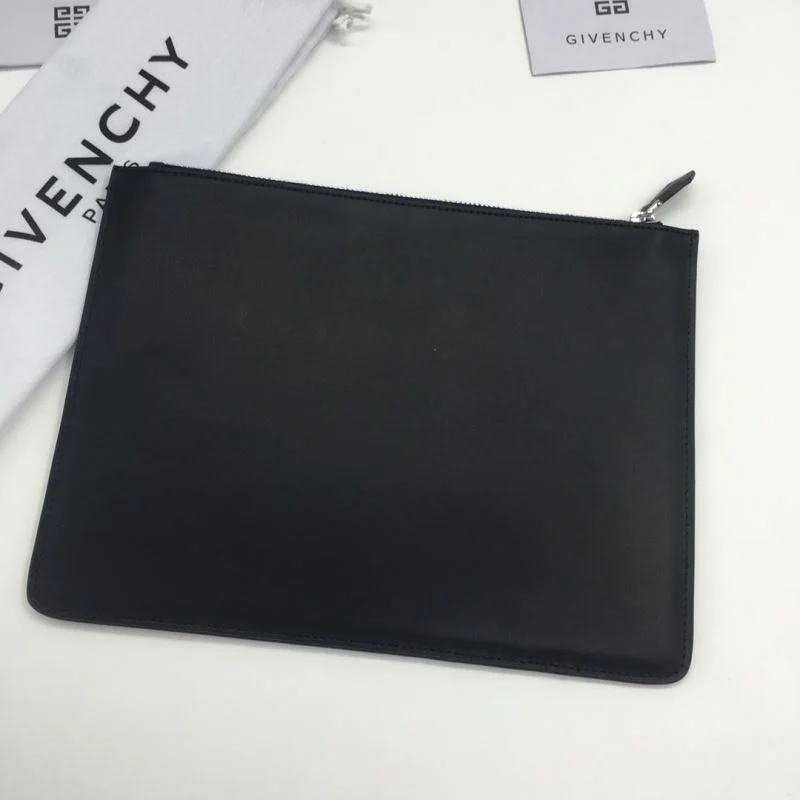 Indistinguishable Givenchy Clutch Bags