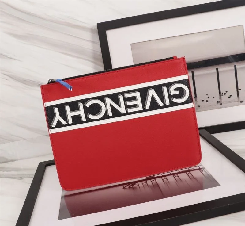 Givenchy Clutch Bags