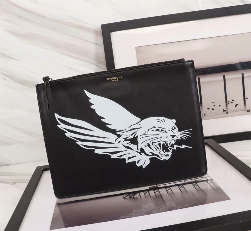 Givenchy Clutch Bags