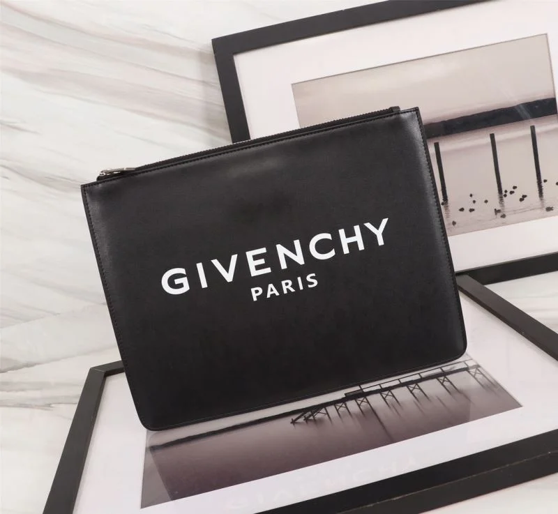 Givenchy Clutch Bags