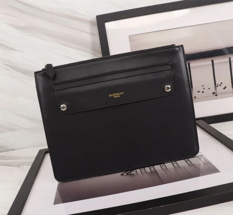 Givenchy Clutch Bags