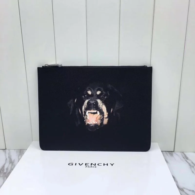 Givenchy Clutch Bags