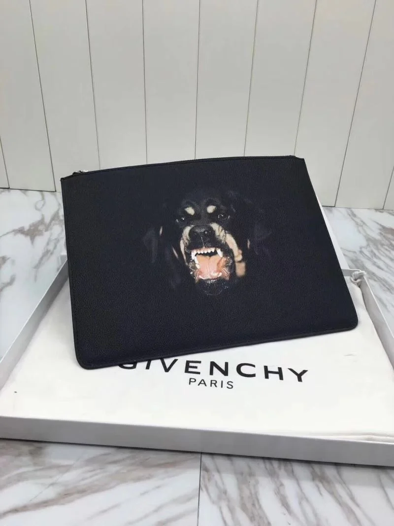 Brand-original Givenchy Clutch Bags
