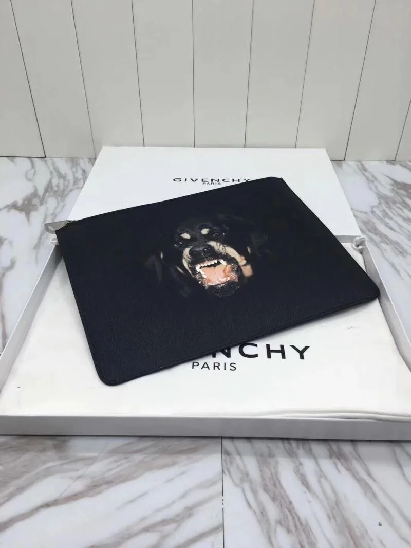 Brand-original Givenchy Clutch Bags