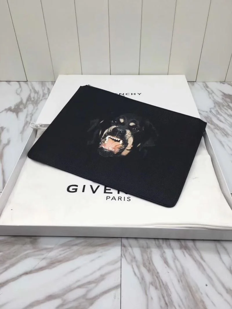 Brand-original Givenchy Clutch Bags