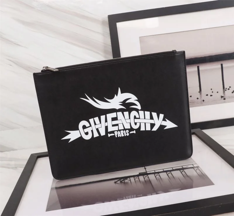 Givenchy Clutch Bags