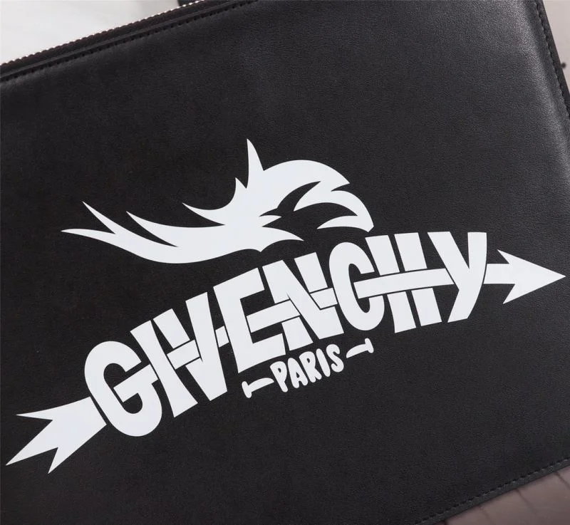 Legit Givenchy Clutch Bags