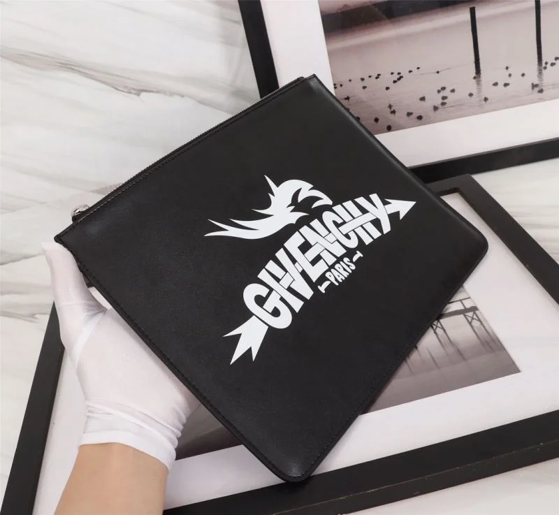 Legit Givenchy Clutch Bags